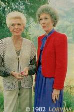 mi gato: JAMIE ROSE (VICKIE GIOBERTI) Falcon Crest". EL JUEGO DE LA OCA ...